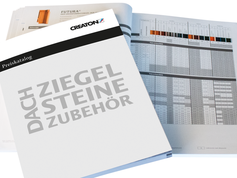 Service - Profi Service - CREATON