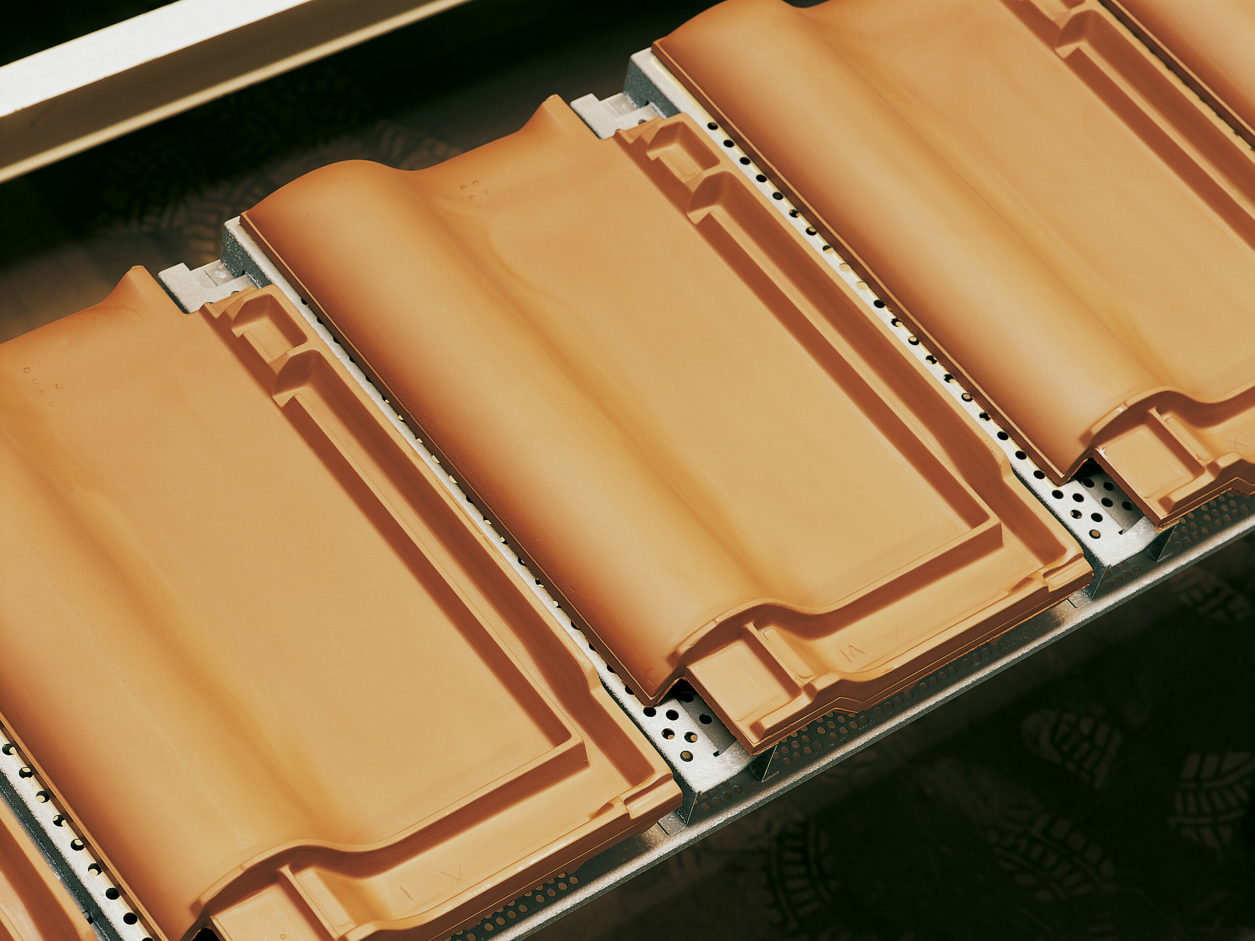 Tondachziegel - Produkte - CREATON